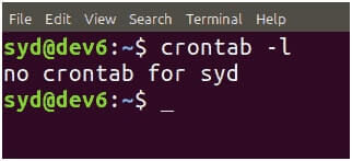 Cron Job: Guide de Base et Exemples de Codes pour Débutants